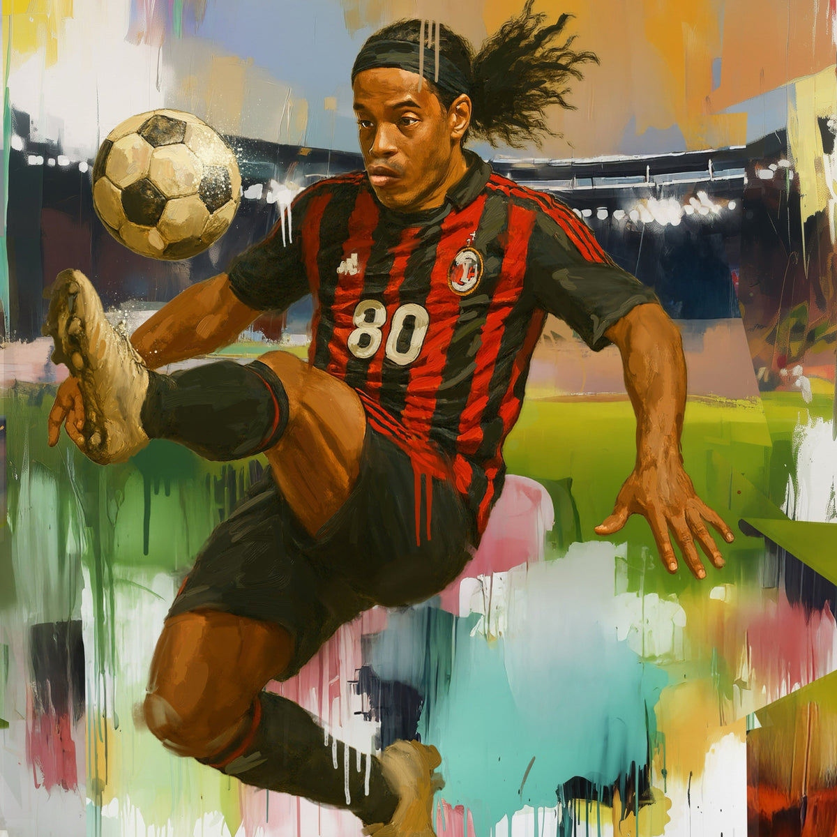 Sisyphus - Endless Elevation + Partner Subscription Infinity – AI AVATAR