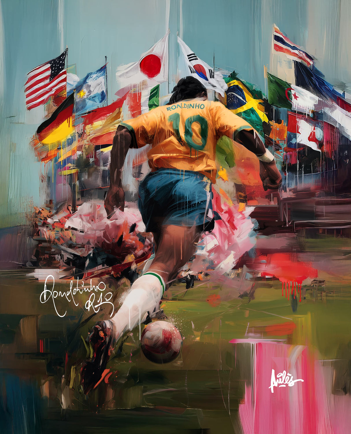 W Cup Set + Partner Infinity Subscription – AI AVATAR JAPAN