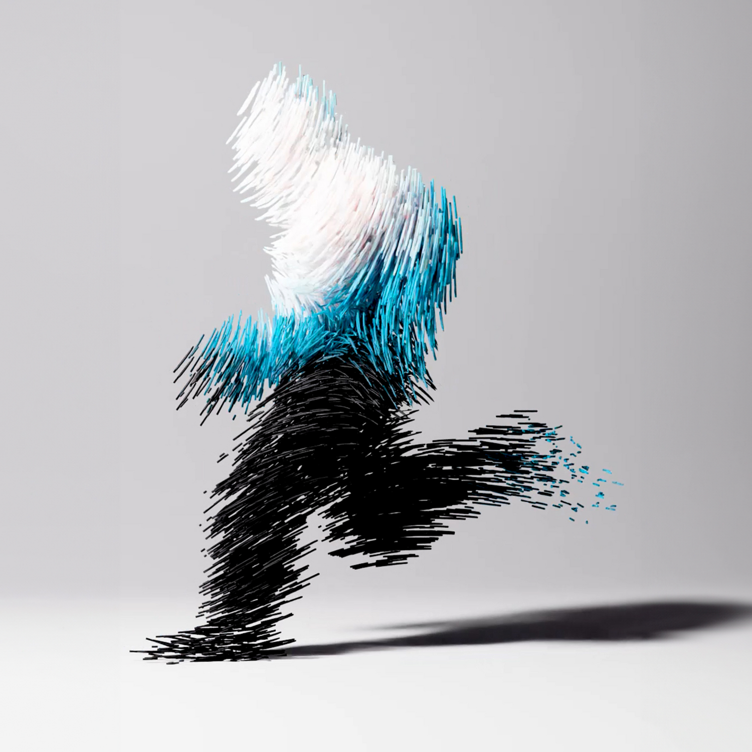 Motion Art – AI AVATAR JAPAN