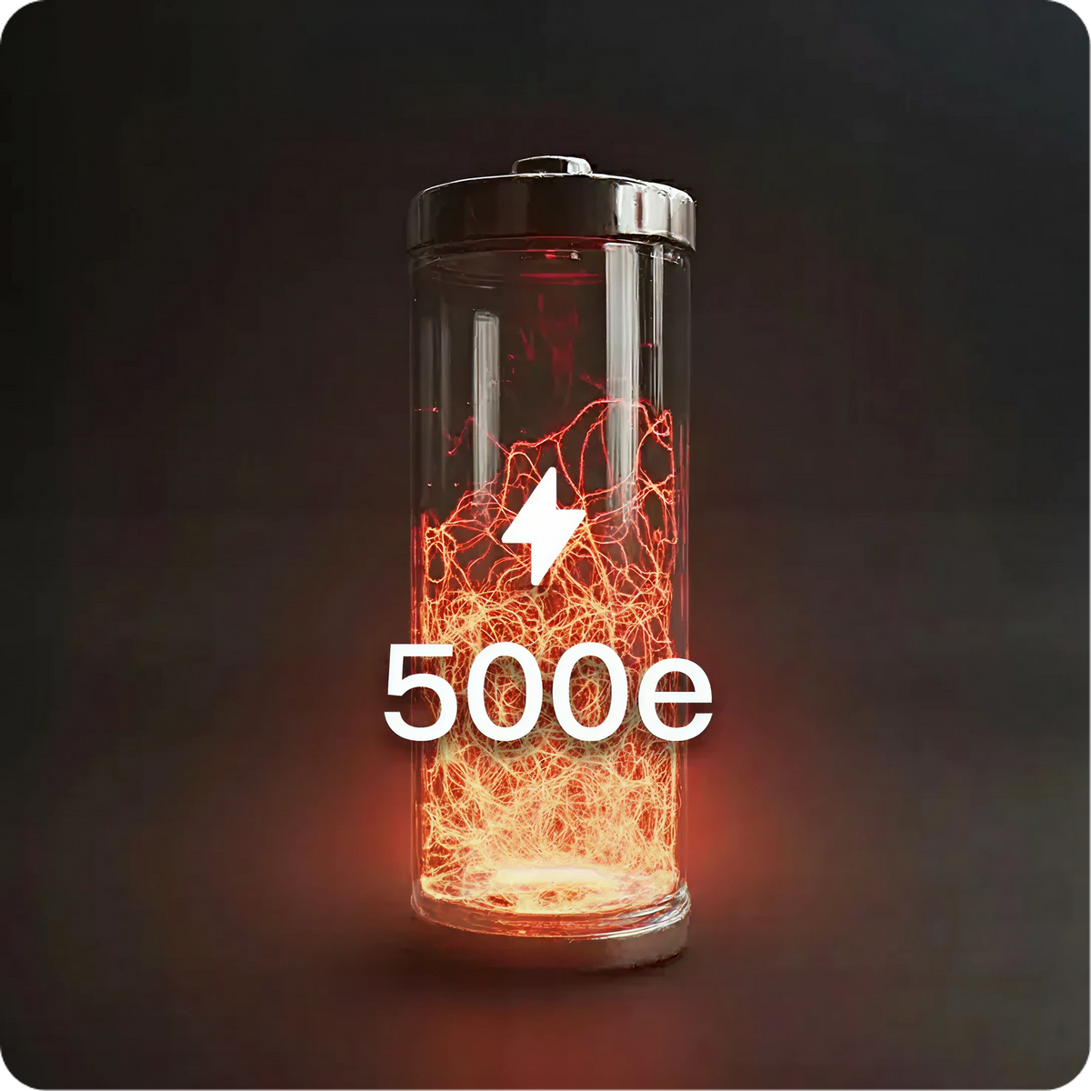 에너지500e – AI AVATAR JAPAN